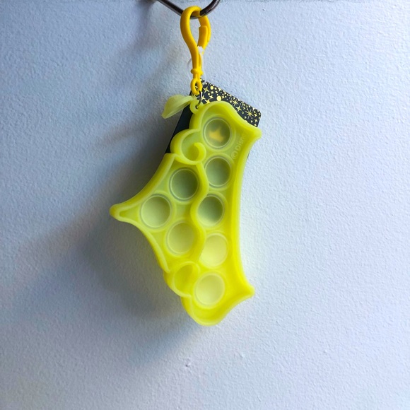 Disney | Toys | Disney Princess Fidget Popper | Poshmark